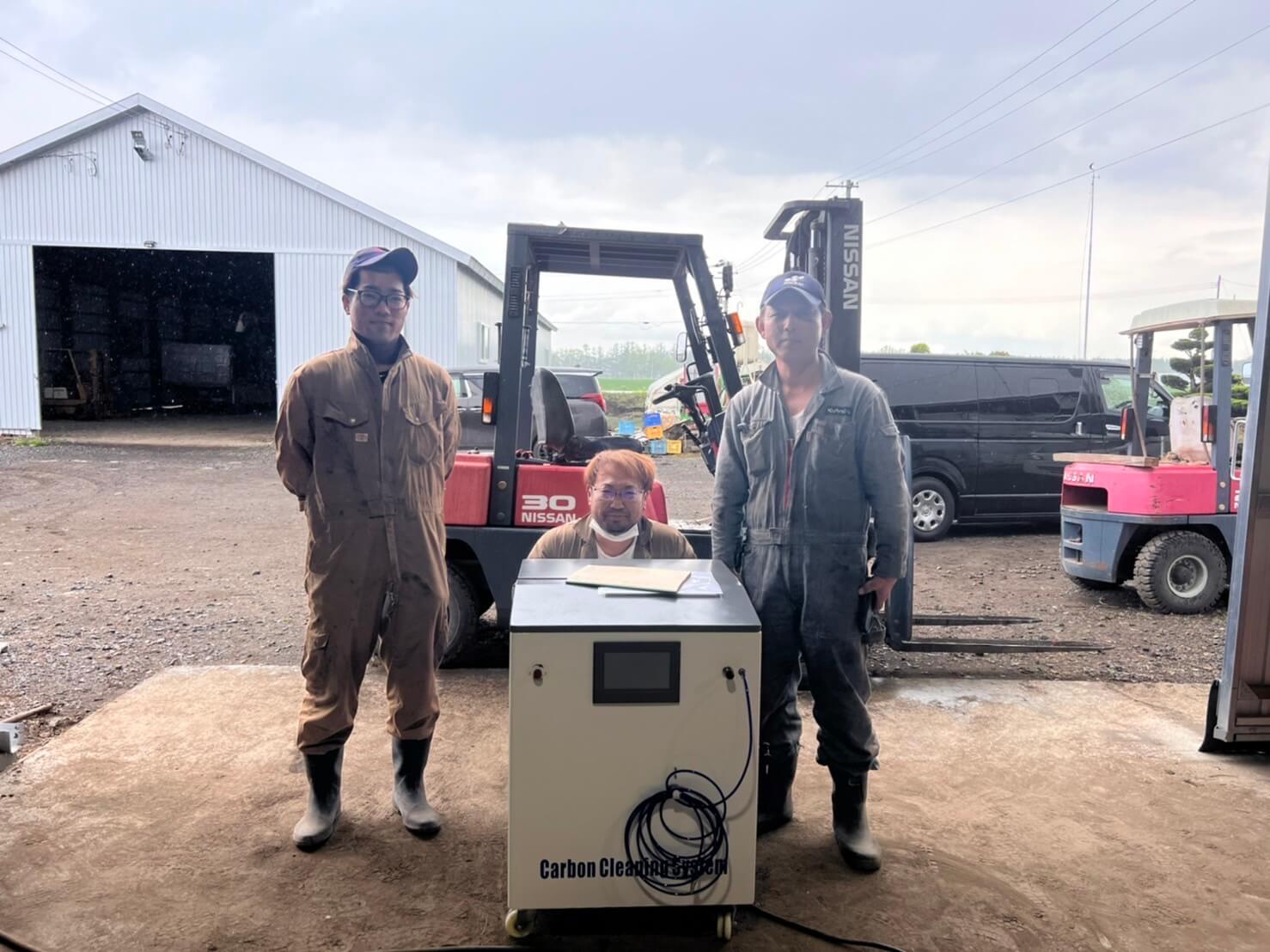 ご購入ありがとうございました！ - CAR SHOP K-style｜有限会社ケースタイル